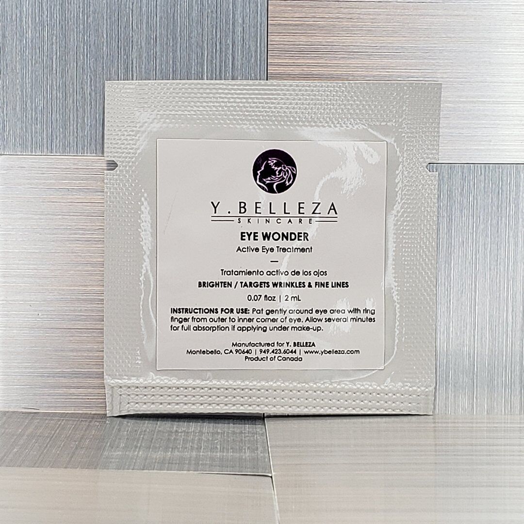 EYE WONDER | Active Eye Treatment | YBelleza.com